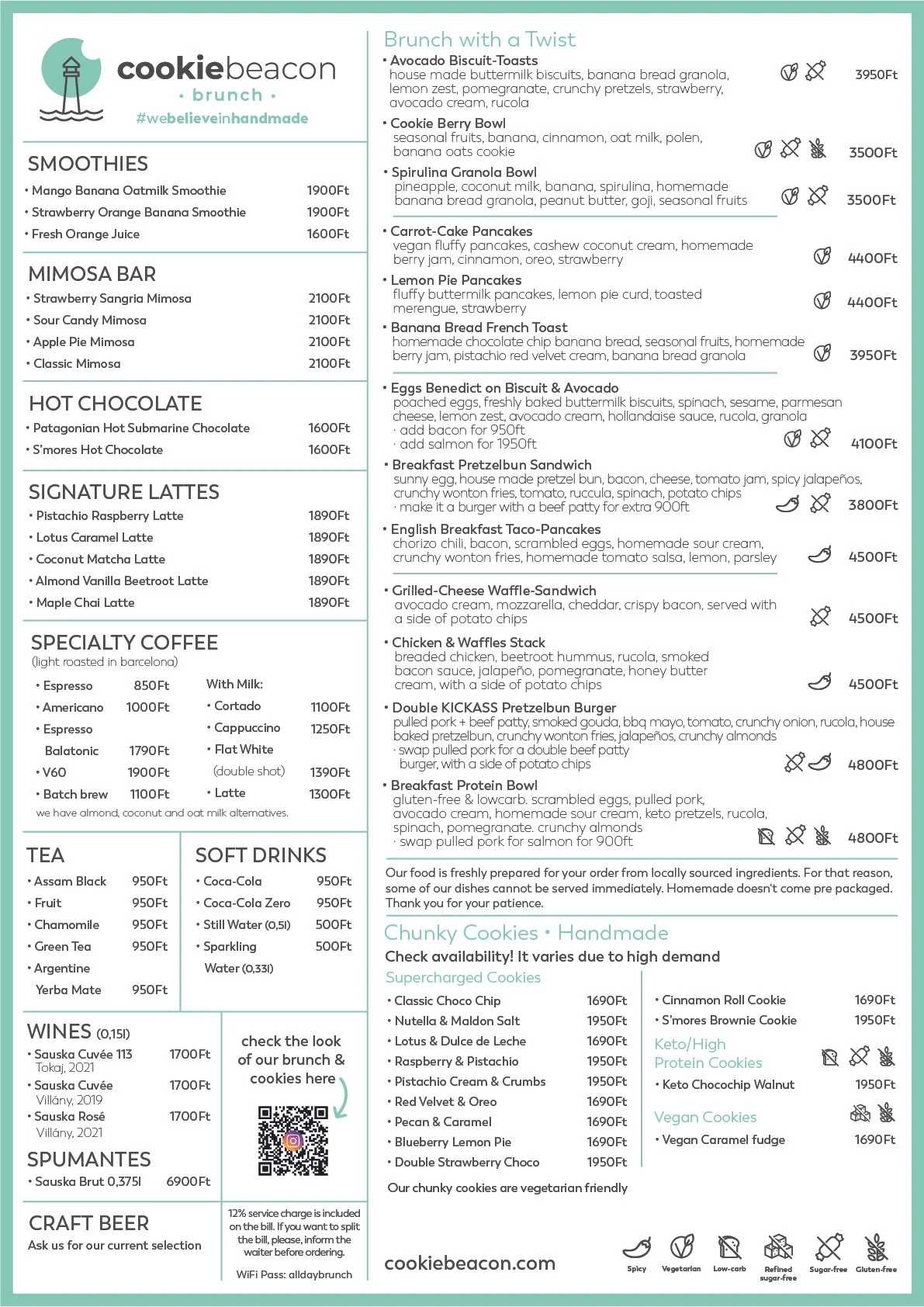 Hungary — cookiebeacon.com