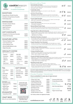 Hungary — cookiebeacon.com