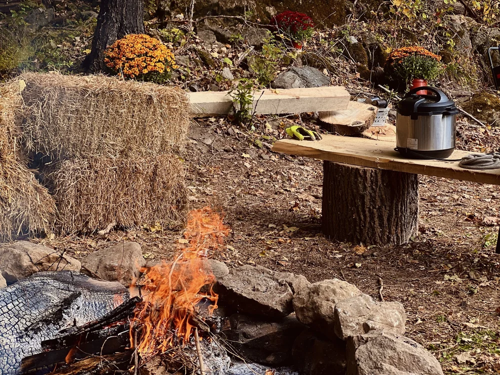 PreLaunch Gallery — THE LONE PILGRIM