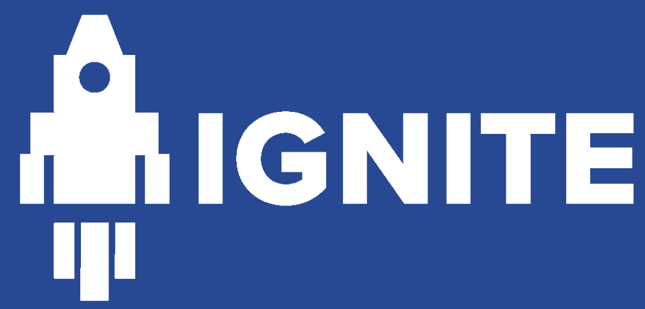 Media Kit and Logos — Ignite