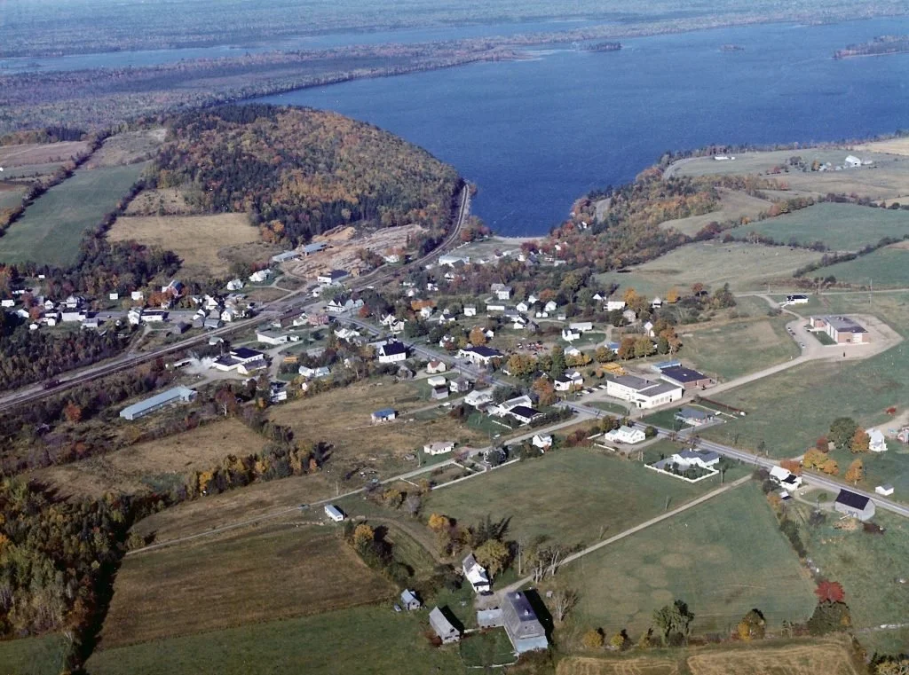 Our Region — Ignite