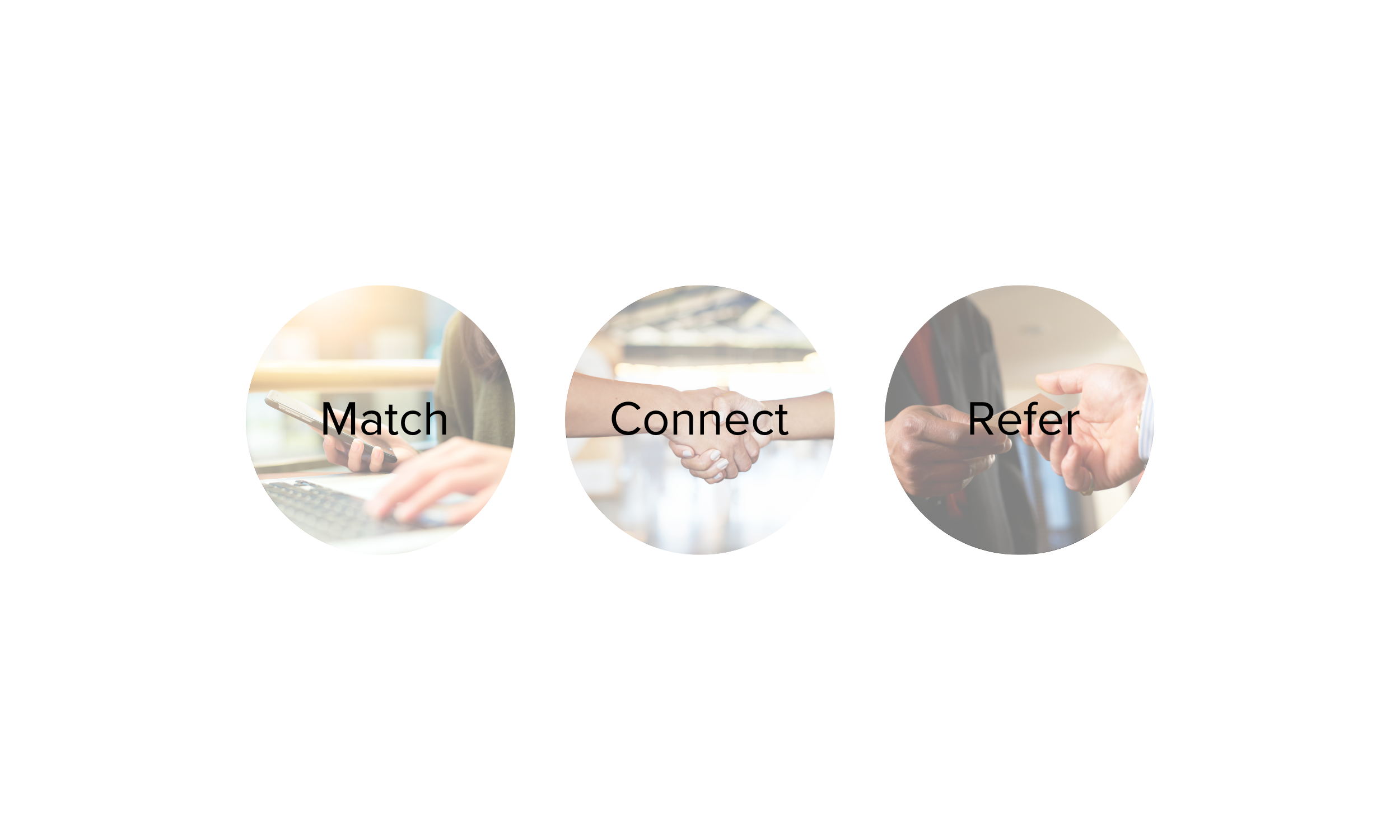 Ignite Connector Program — Ignite