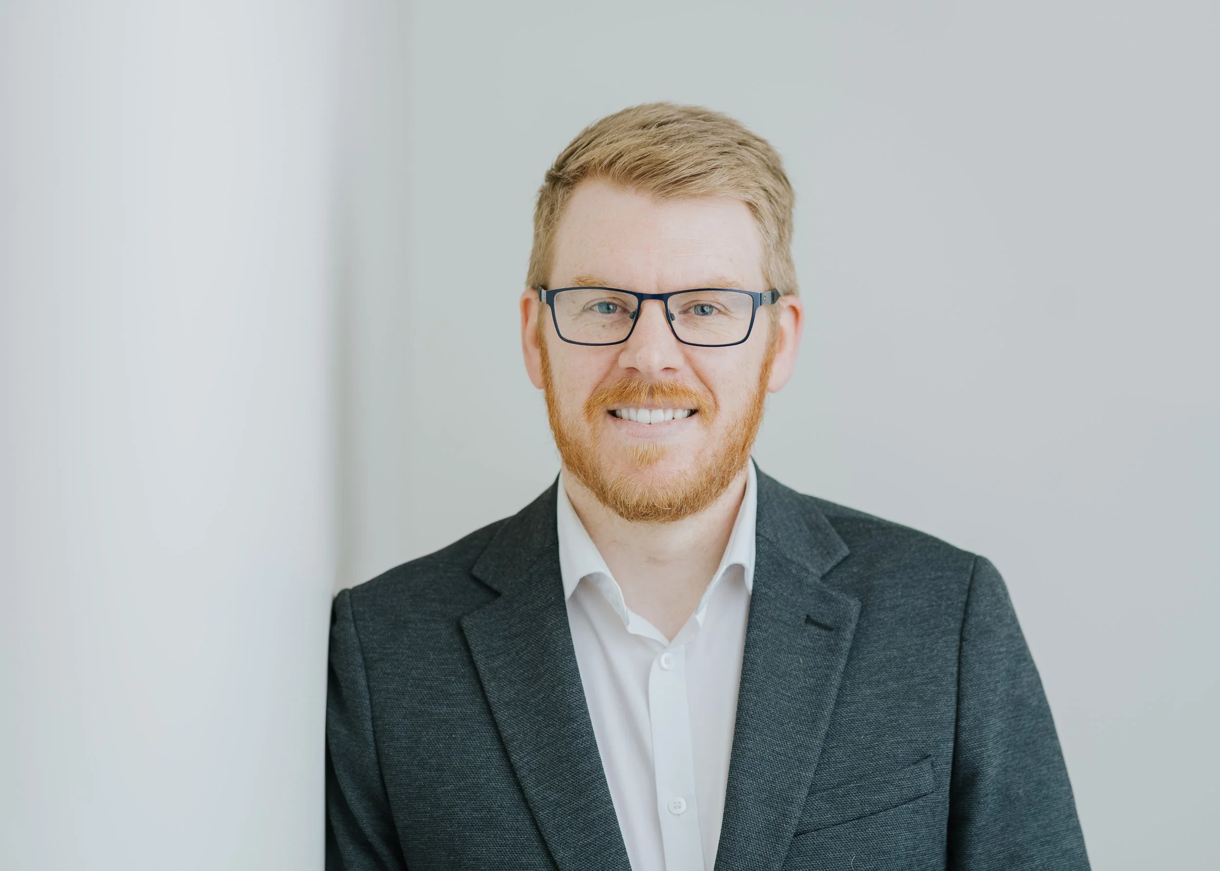 Meet The Team — Ignite