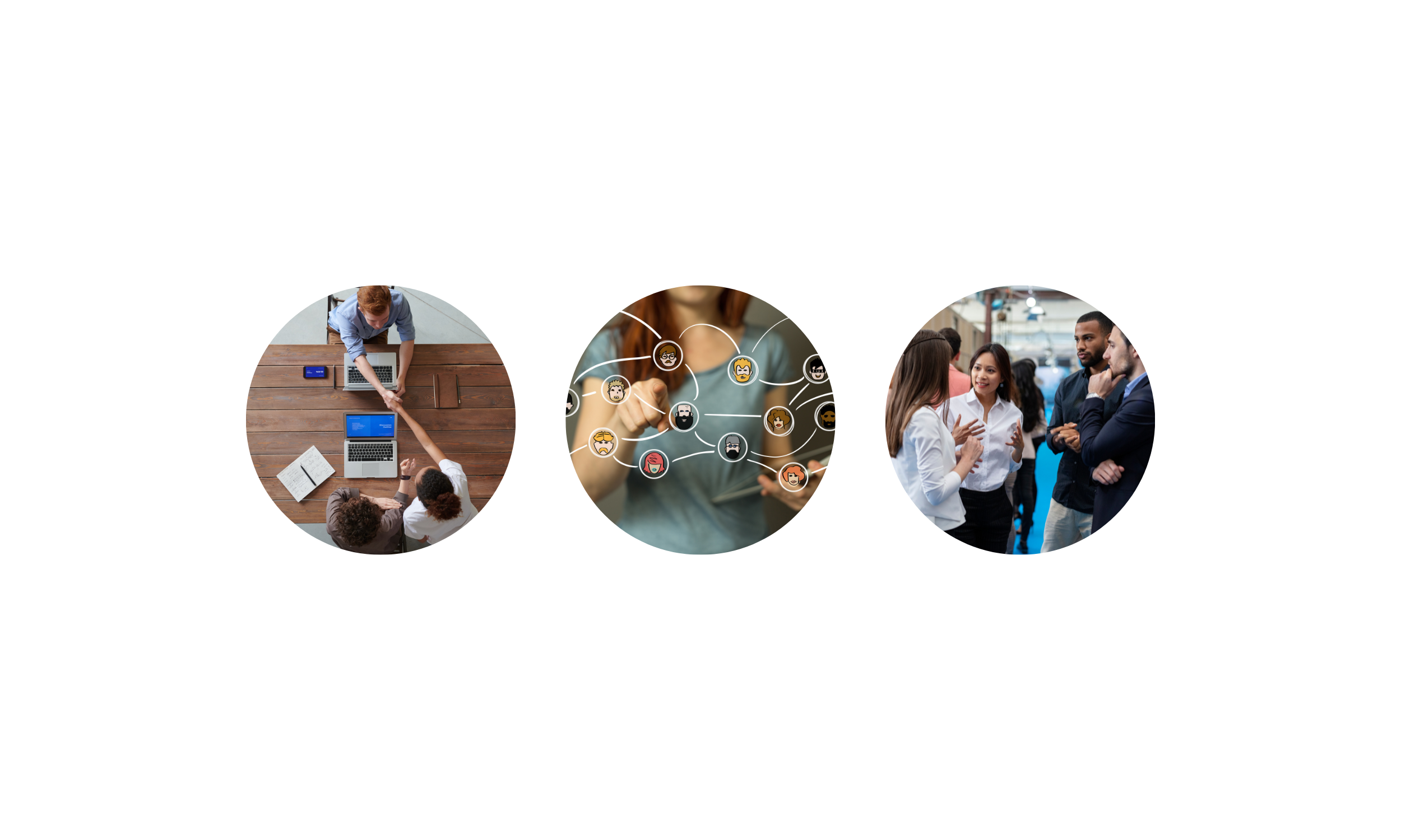 Ignite Connector Program — Ignite