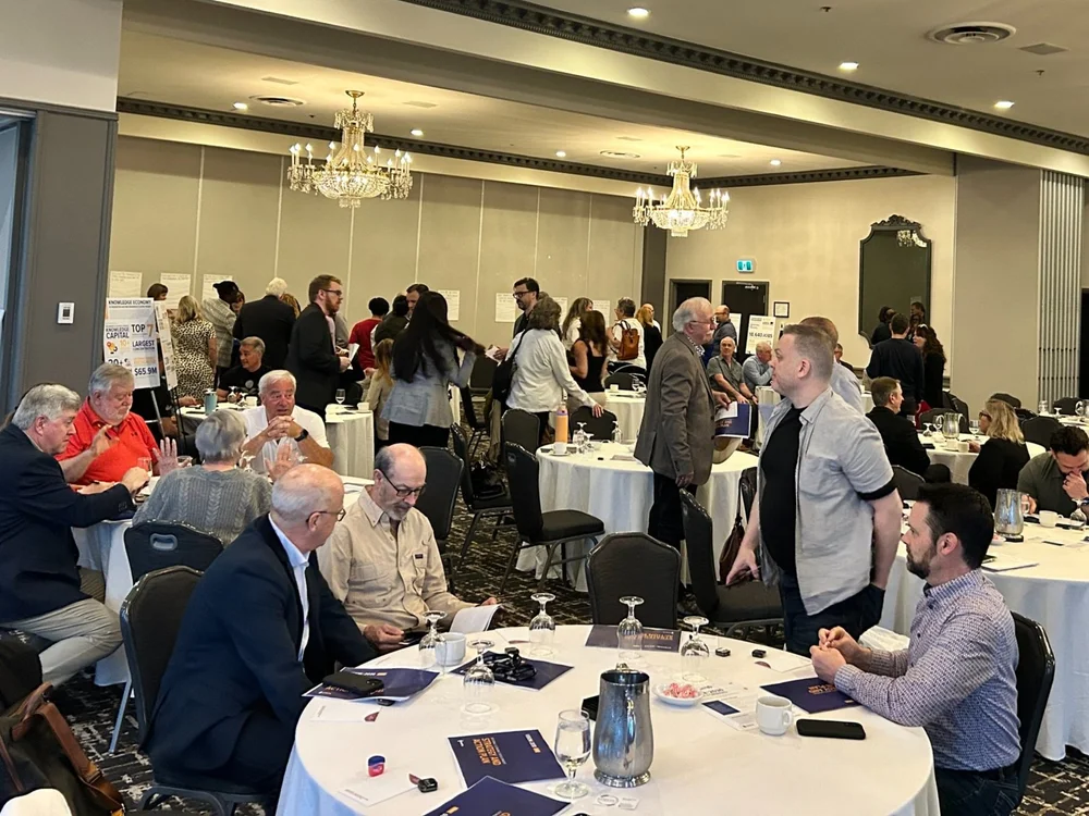 Vision 2030 — Ignite
