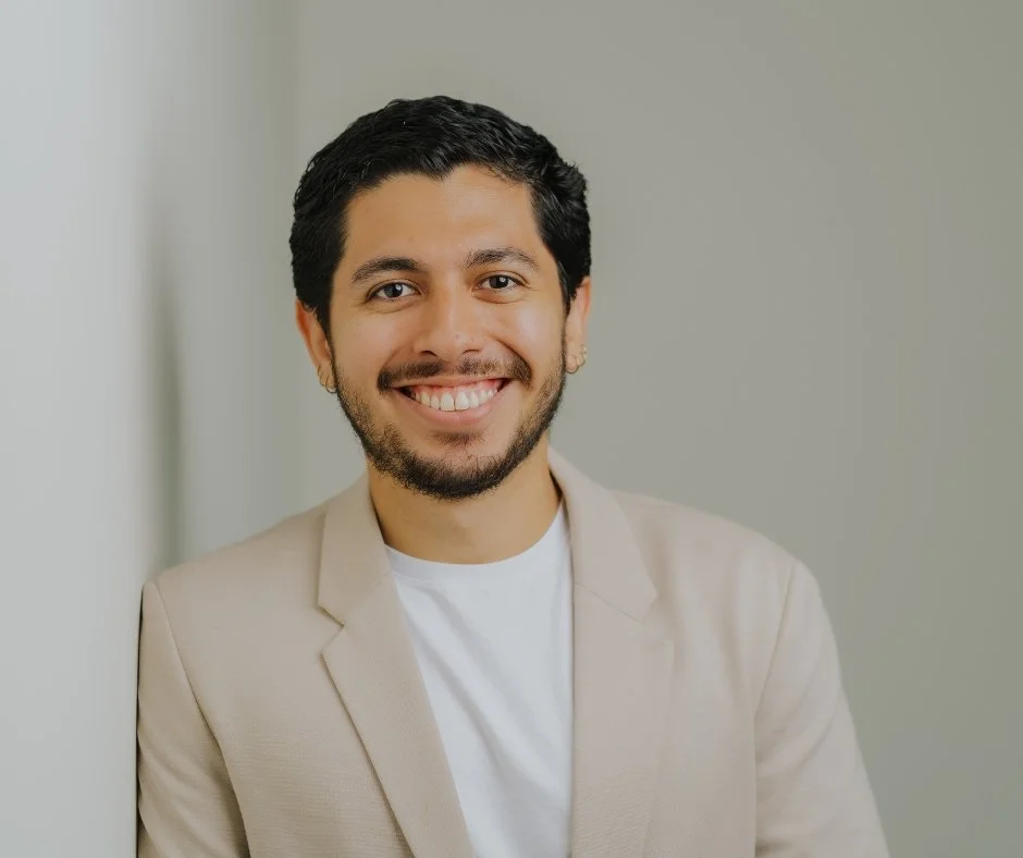 Meet The Team — Ignite