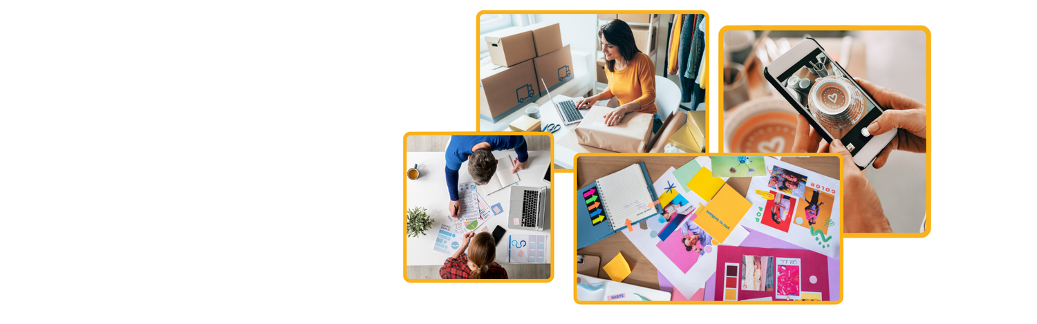 Marketing Basics — Ignite