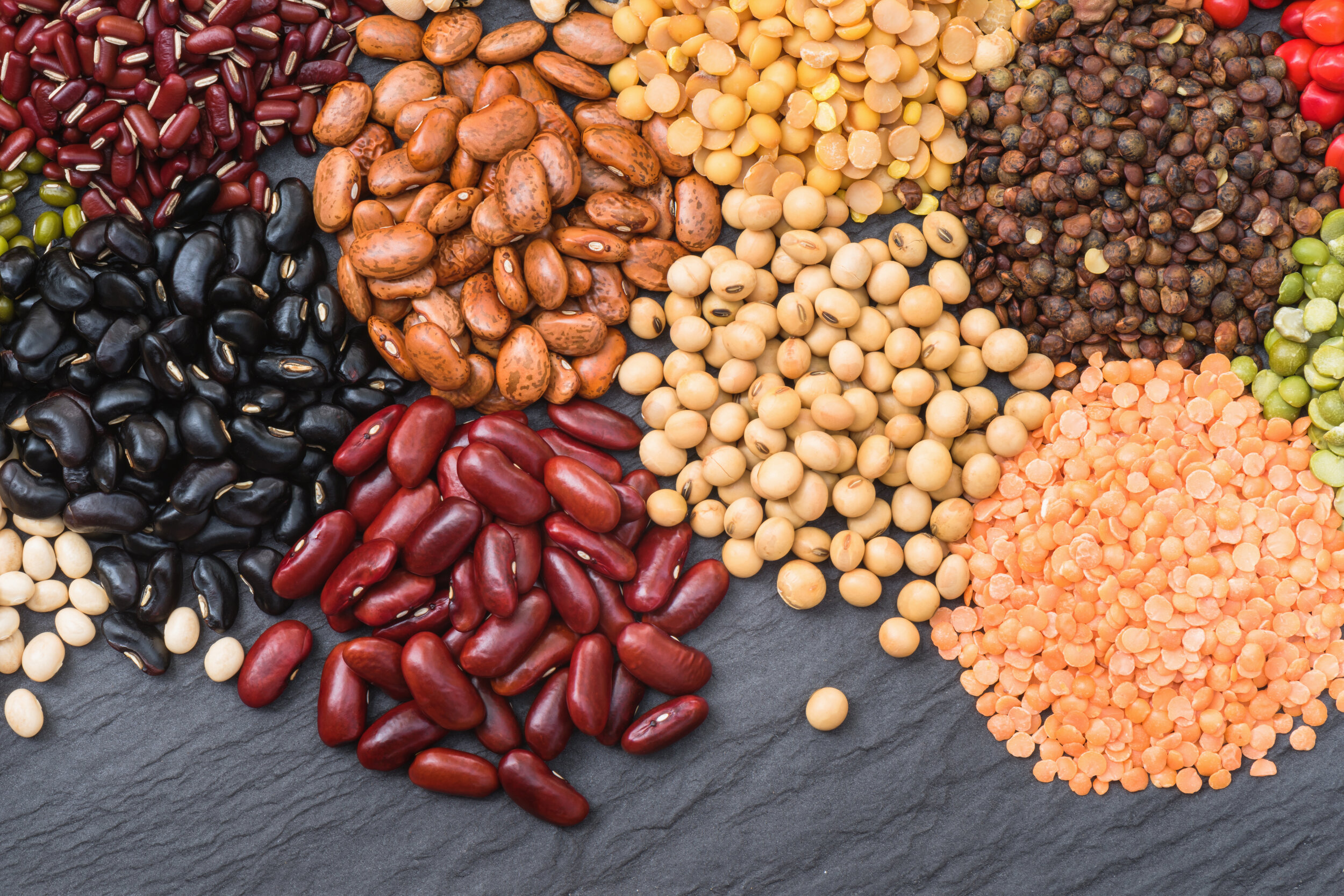 The Road to $25 Billion - For Canada's Plant-Based Sector