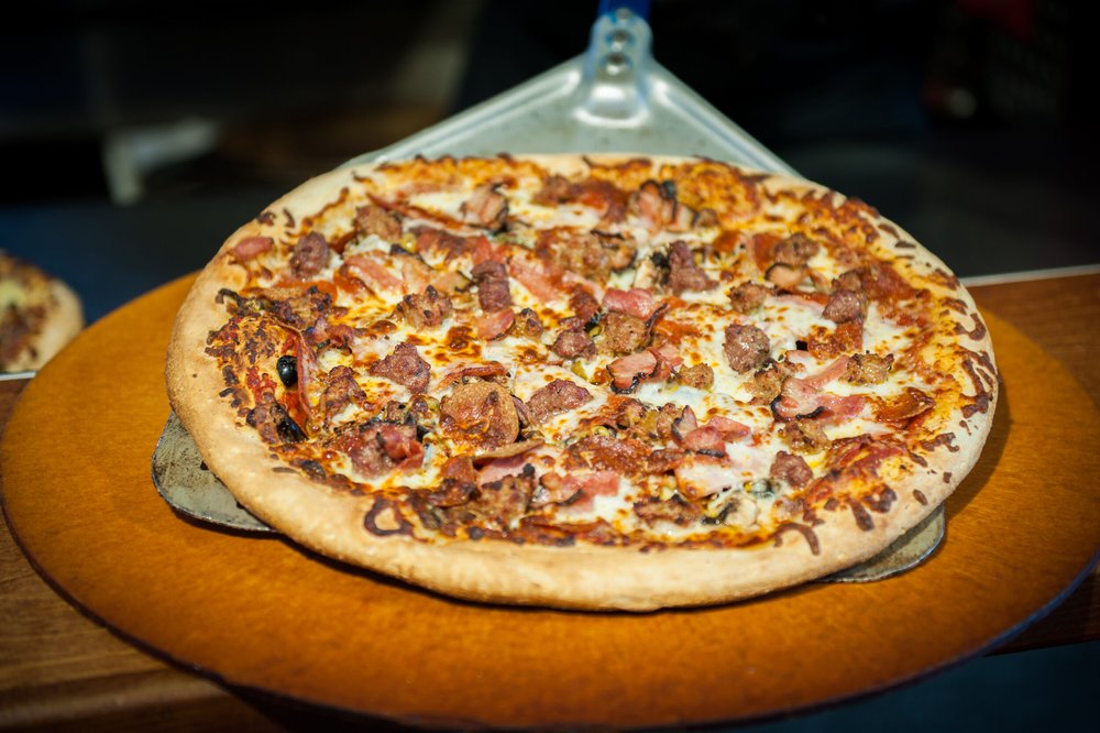 Windmark Beach Bruno S Pizza