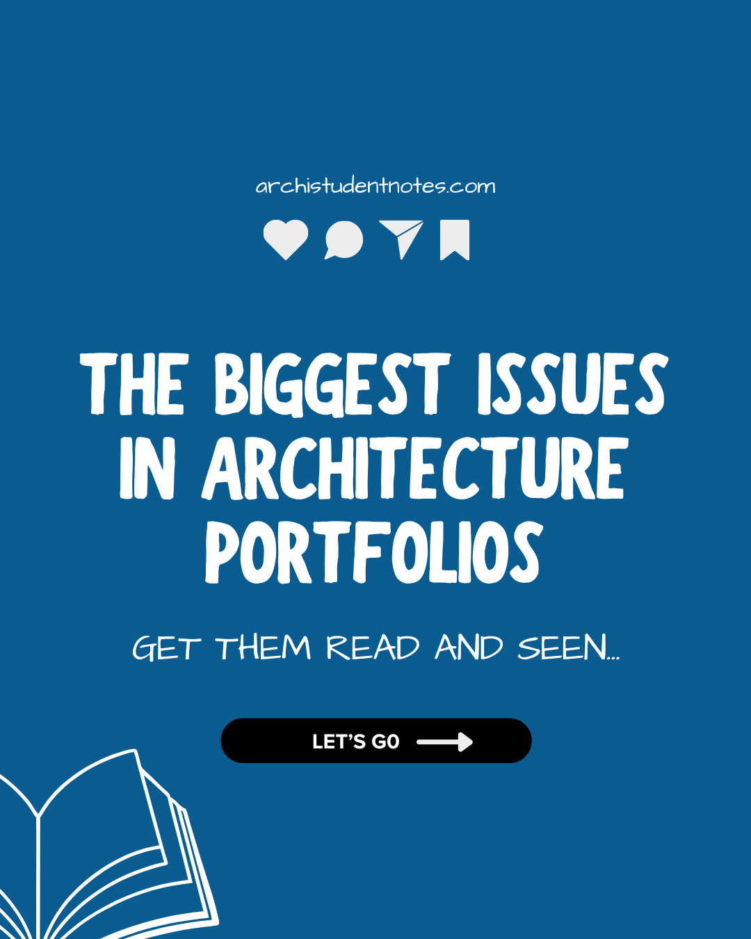 The Biggest Issues I see in architecture Portfolios — archistudentnotes