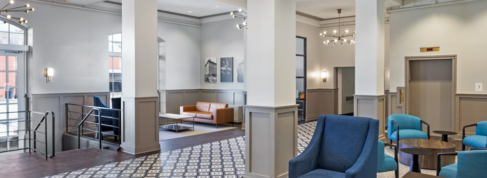 History — Jennison Management Company