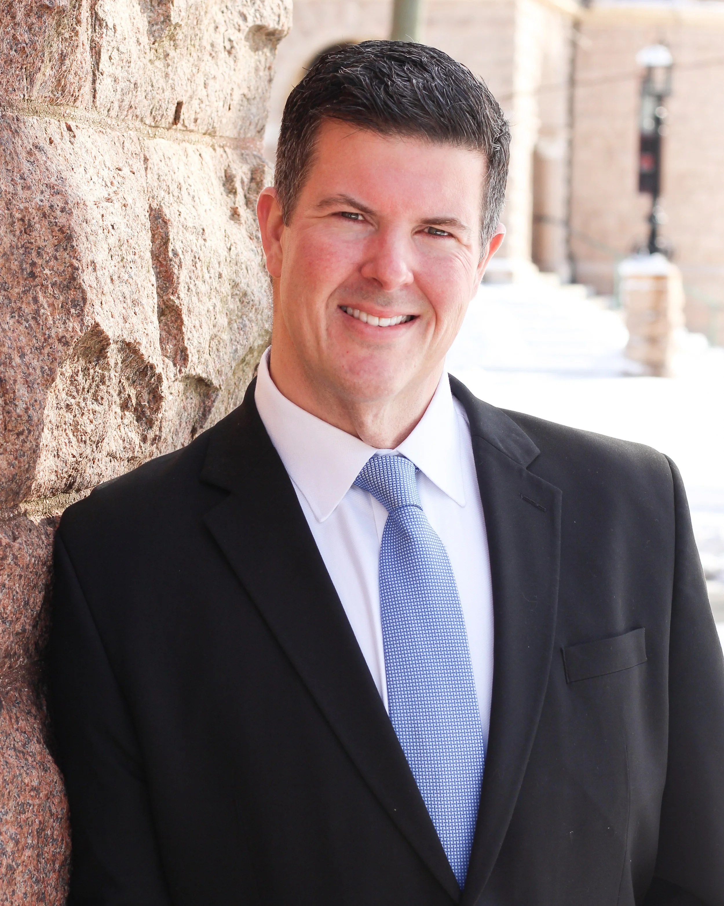 Our Team — Jennison Management Company