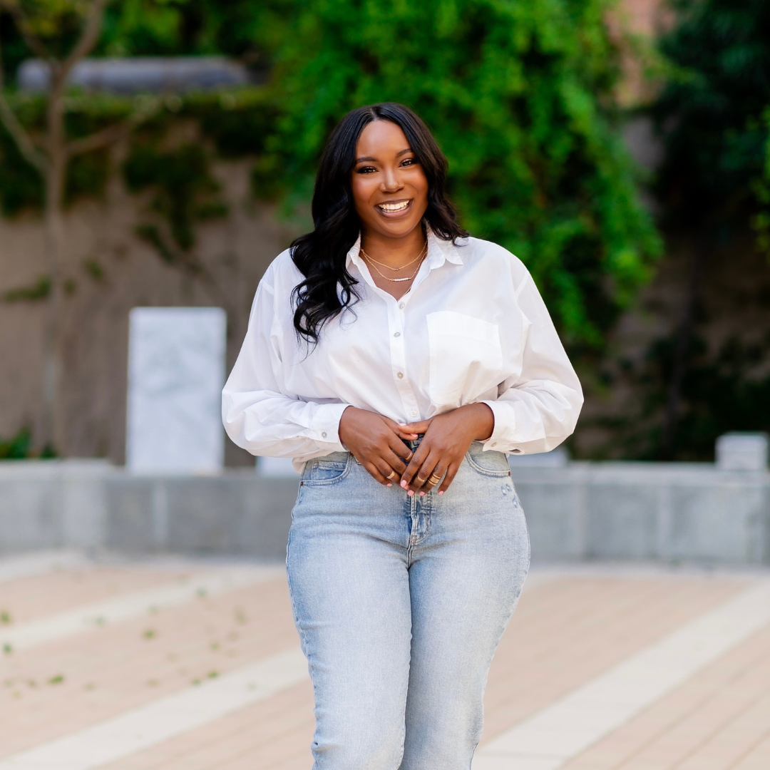 Her Revived- A community for women to embrace their new identity