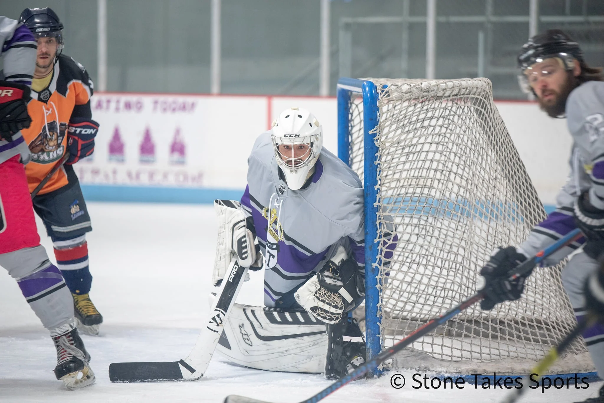Charleston Hockey Classic