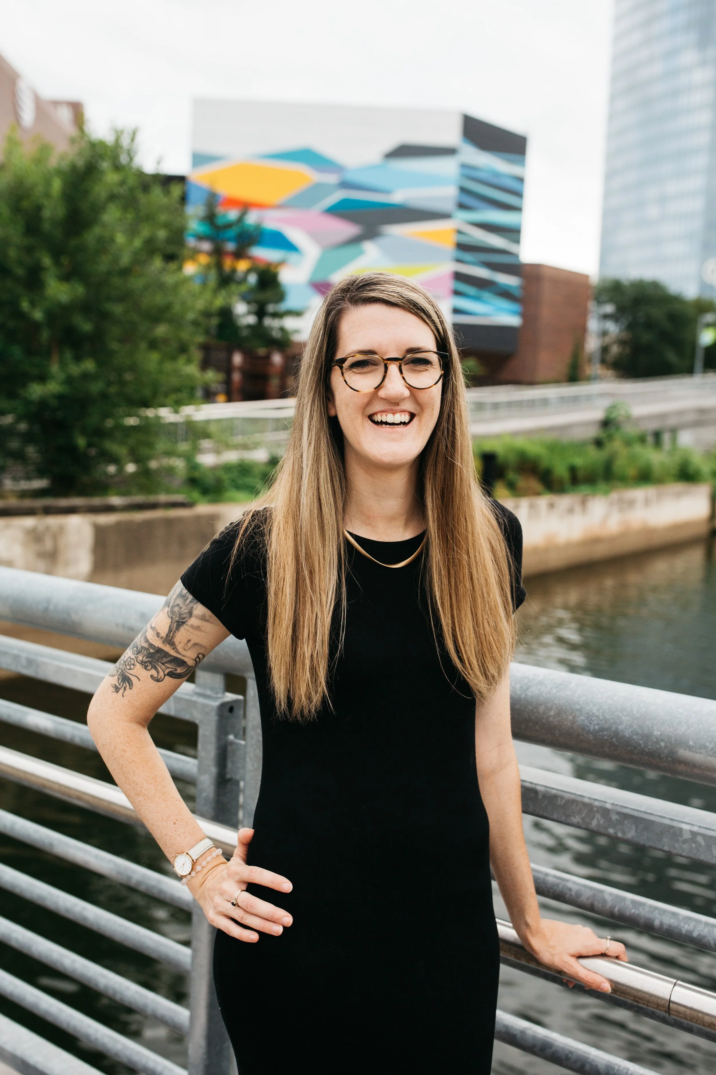 Meet the Team — The Jessica Lim Team