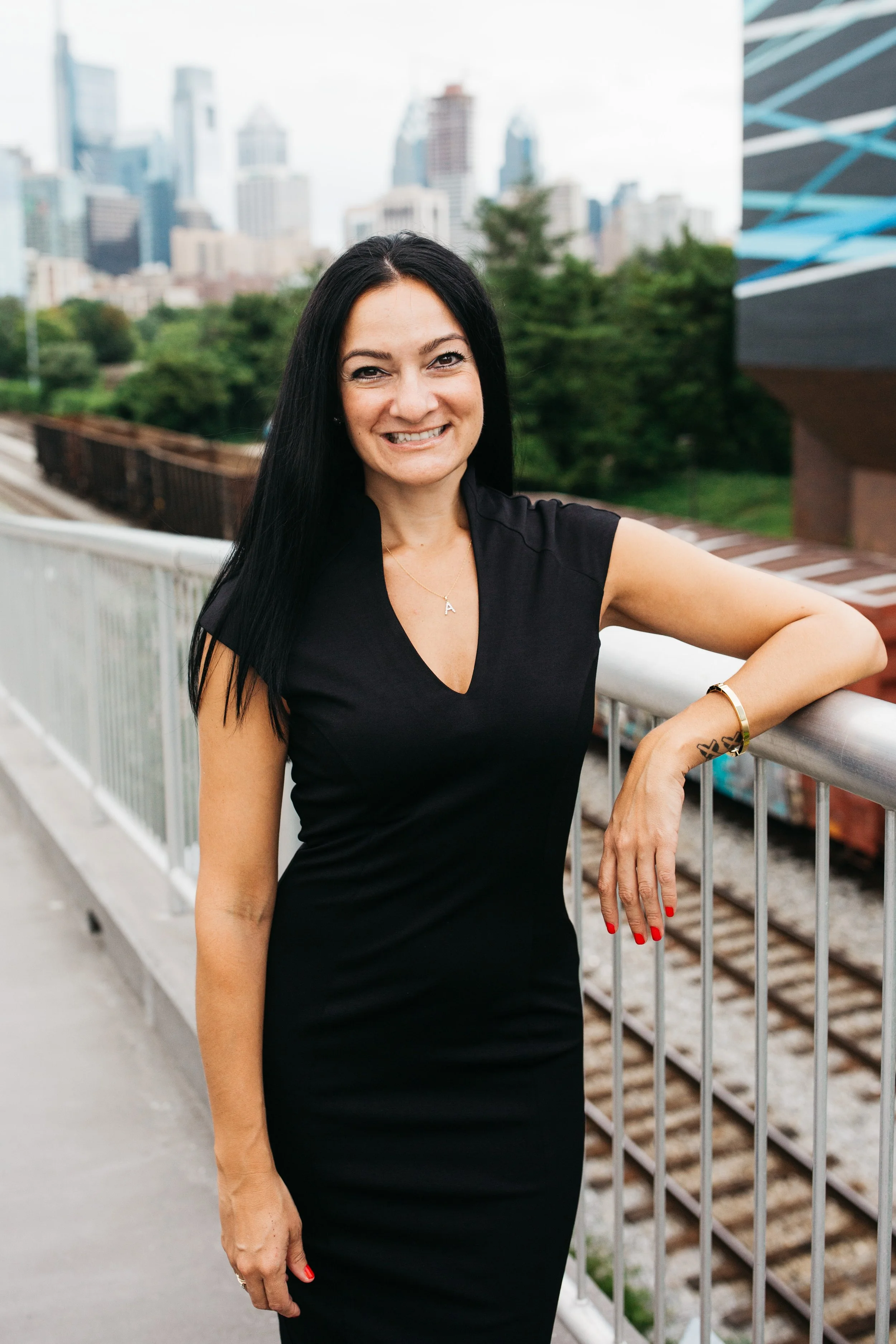 Meet the Team — The Jessica Lim Team