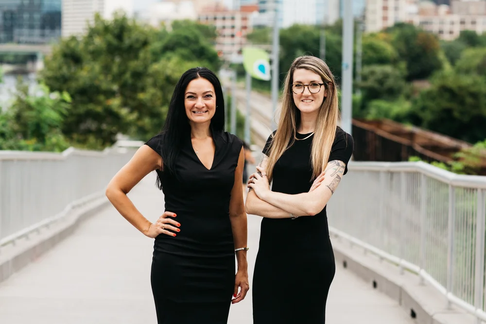 The Jessica Lim Team