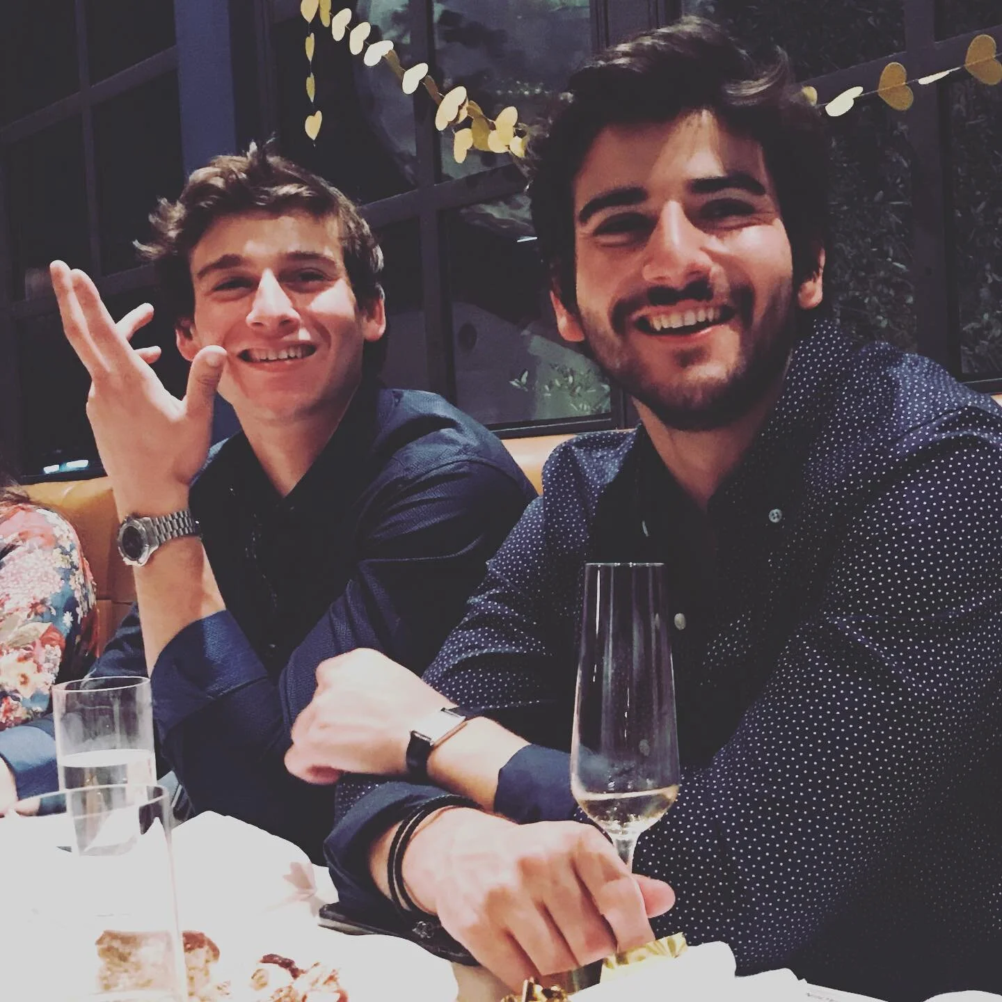 Bradley Richardson | Advanced Adulting