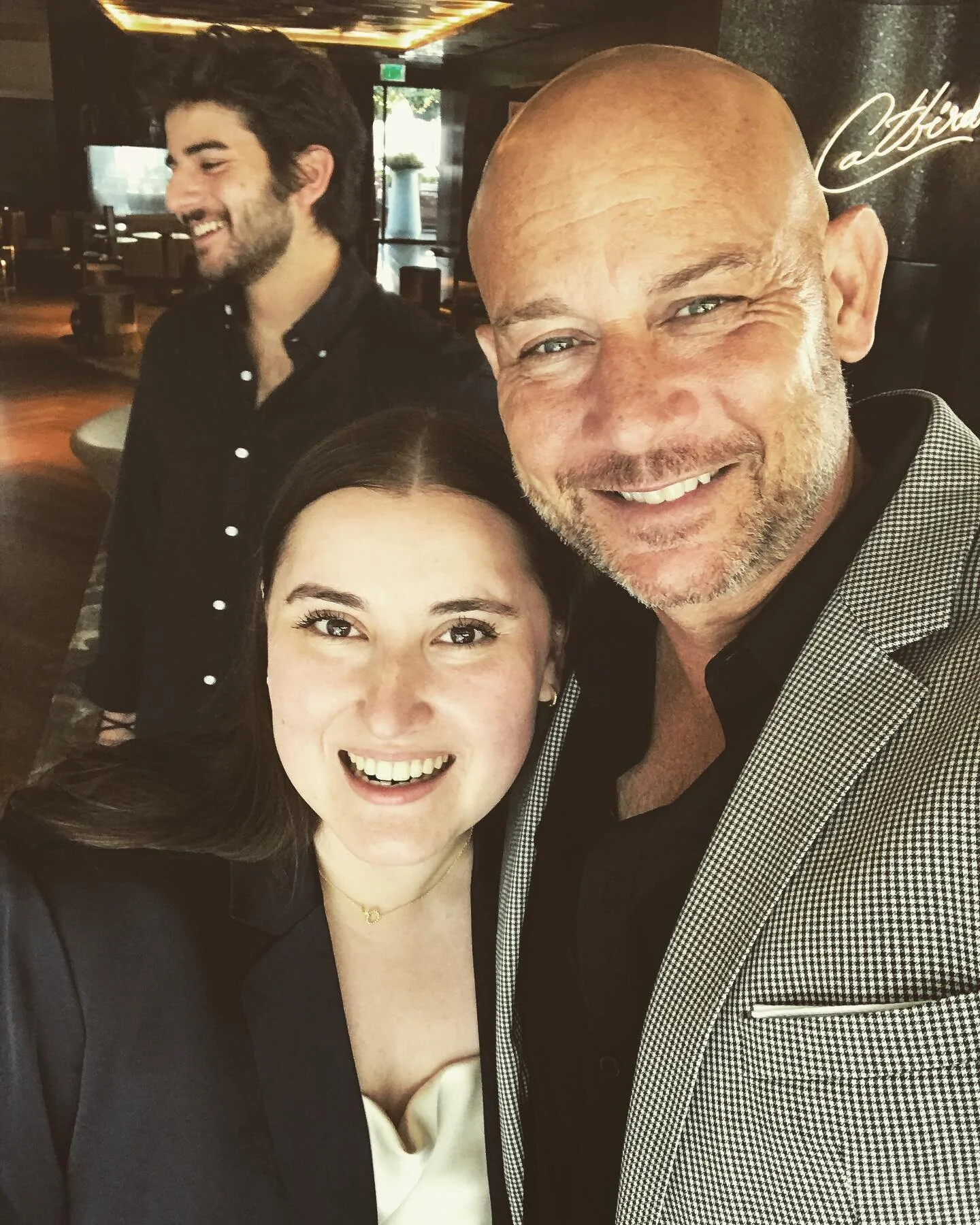 Bradley Richardson | Advanced Adulting