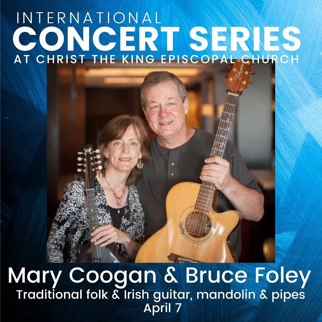 Christ the King Episcopal Church