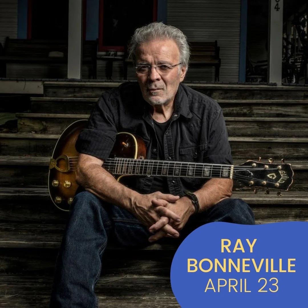 Concert Series — Christ the King Episcopal Church