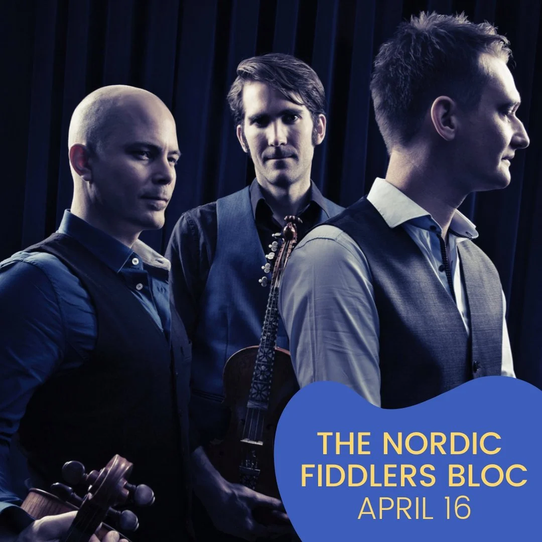 Concert Series — Christ the King Episcopal Church