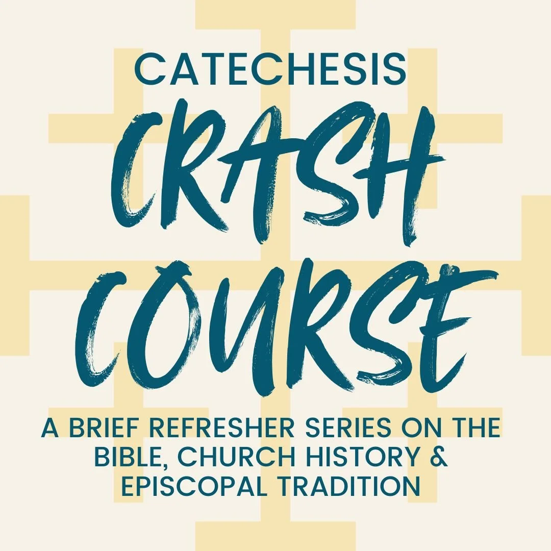Bible & Book Study — Christ the King Episcopal Church