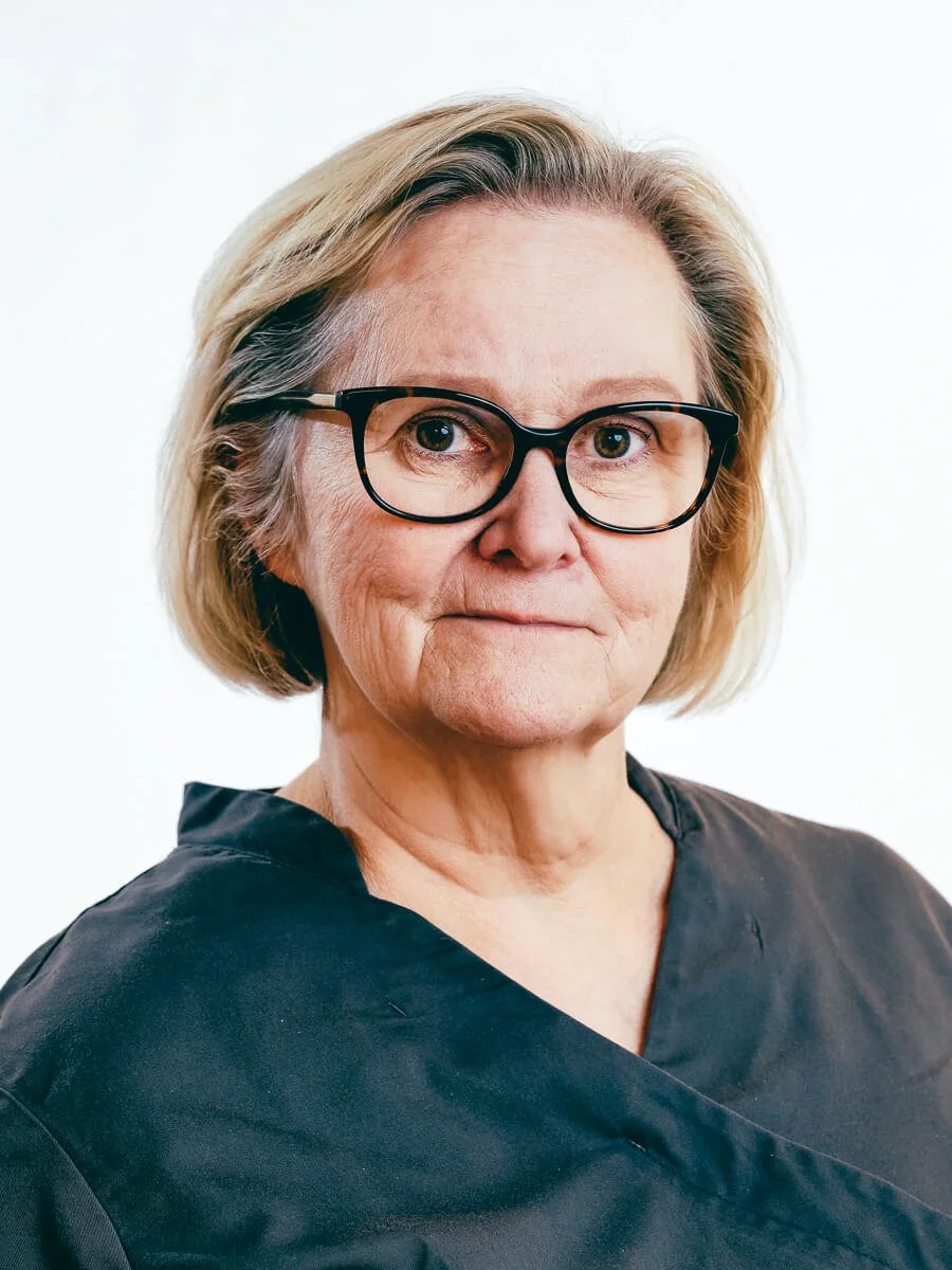 Om oss — Söders Tandvård