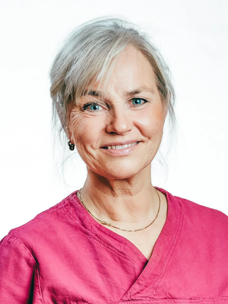 Om oss — Söders Tandvård