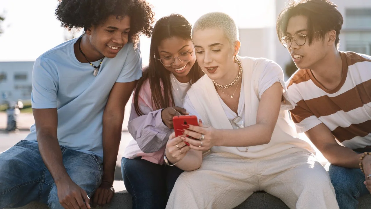 Was ist Social Sharing?