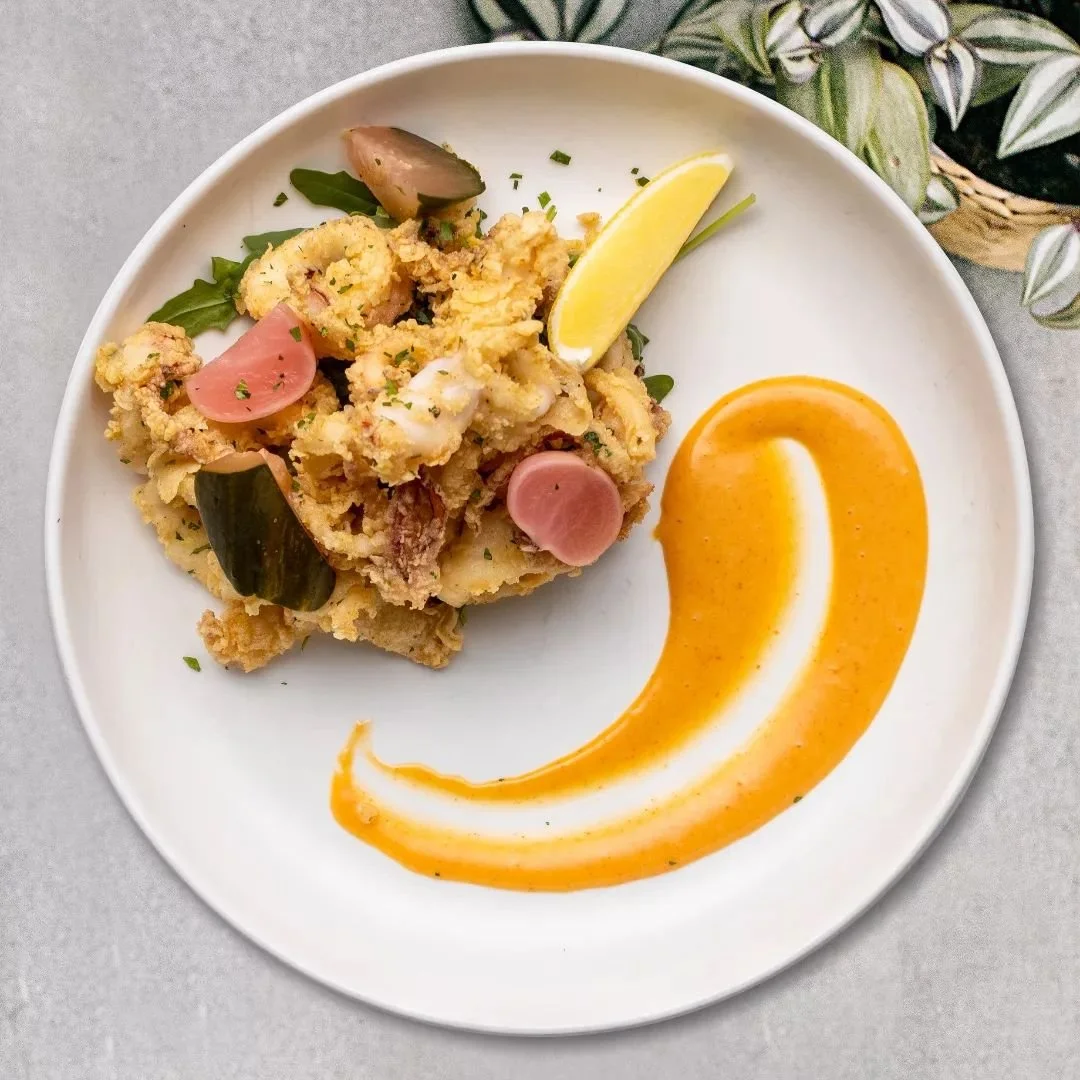 Chinese New Year Set Menu in Singapore: A Prosperous Set — Vineyard at ...