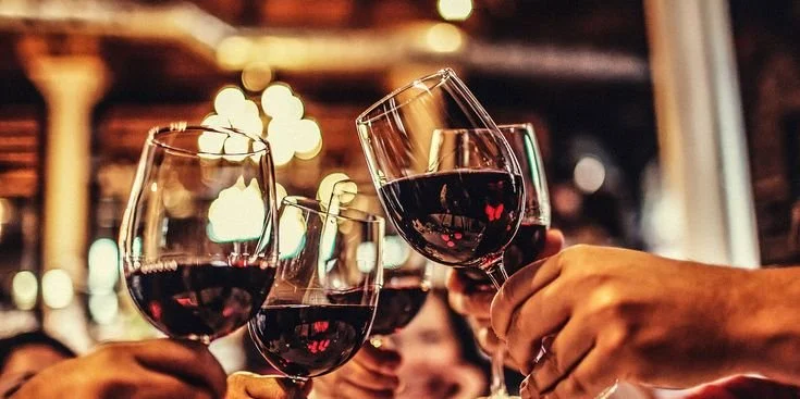 Best BYOB Singapore with Complimentary Corkage — Vineyard at HortPark