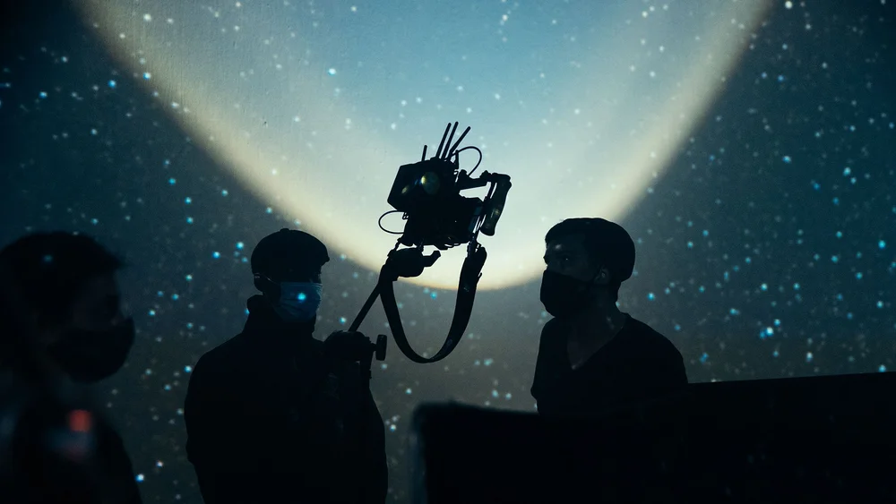 STAGG FORREST FILMS