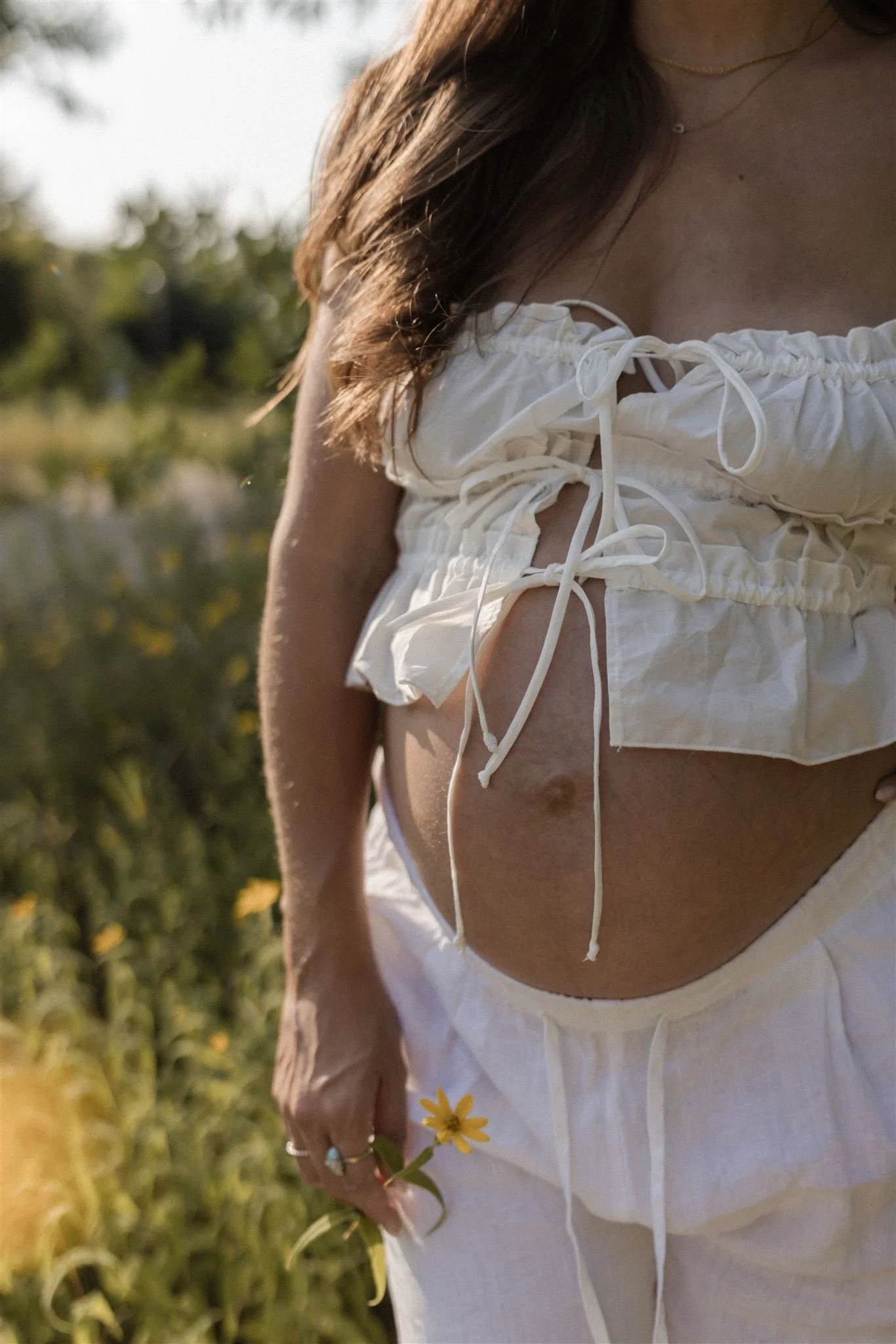 Flourish Sessions — Laura Rowe Photography