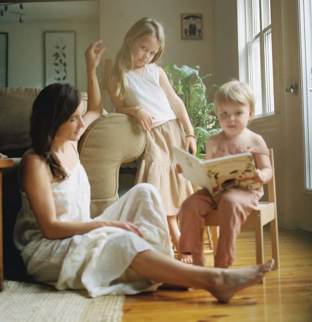 About — Laura Rowe Photography