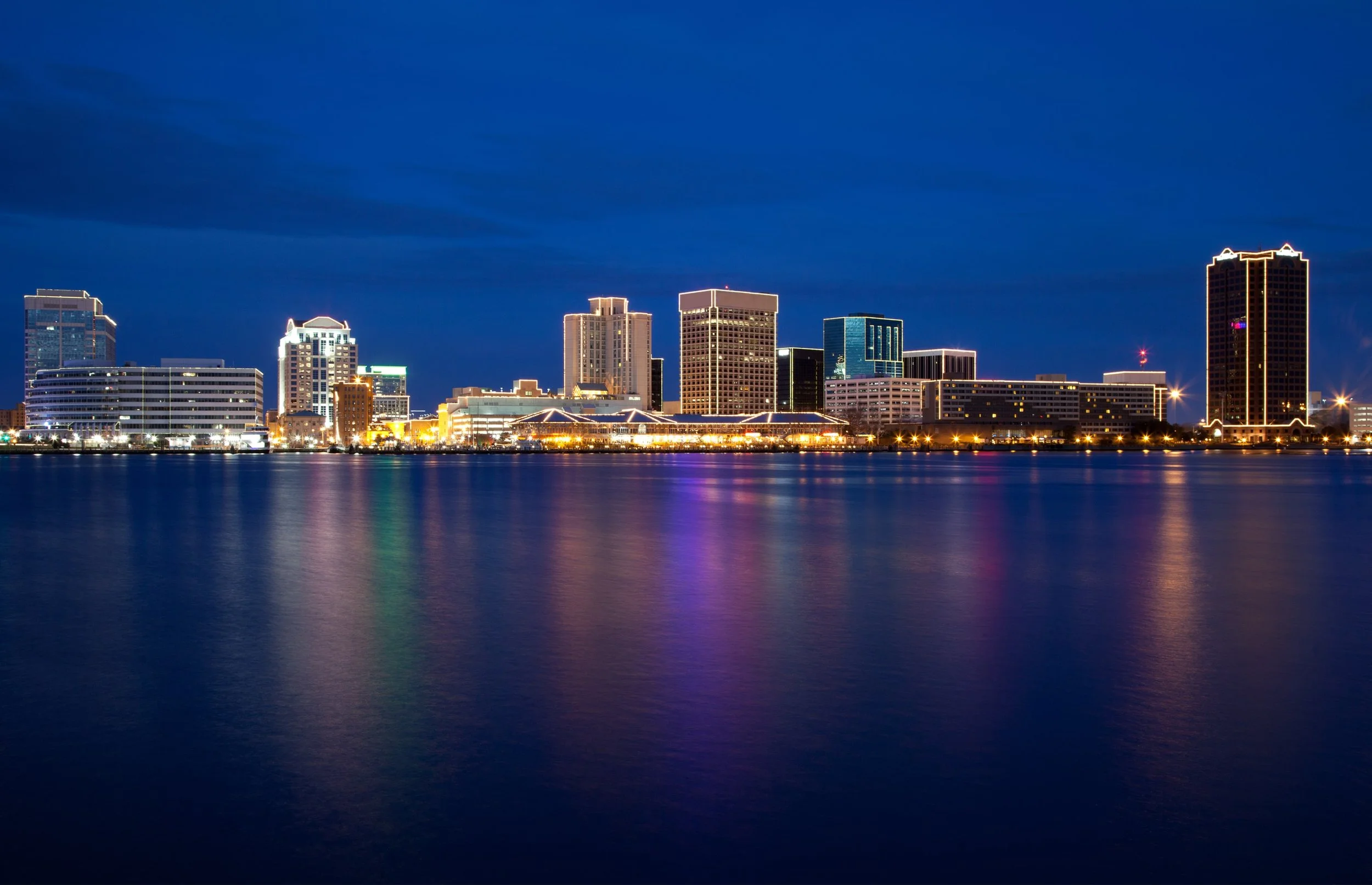 NAE Federal Credit Union - Serving the Hampton Roads Metro Area