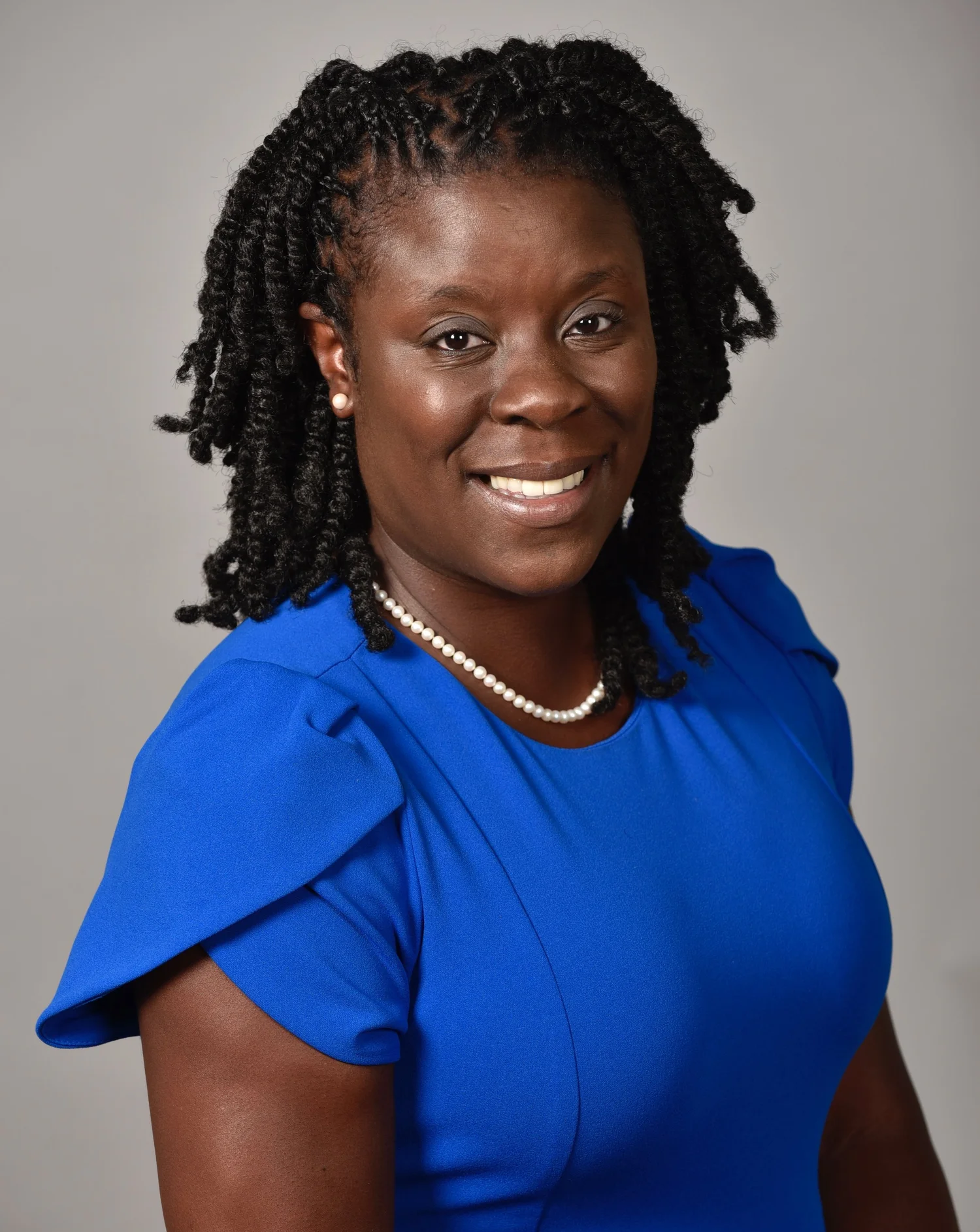 Attorneys — St. Charles Parish Public Defenders