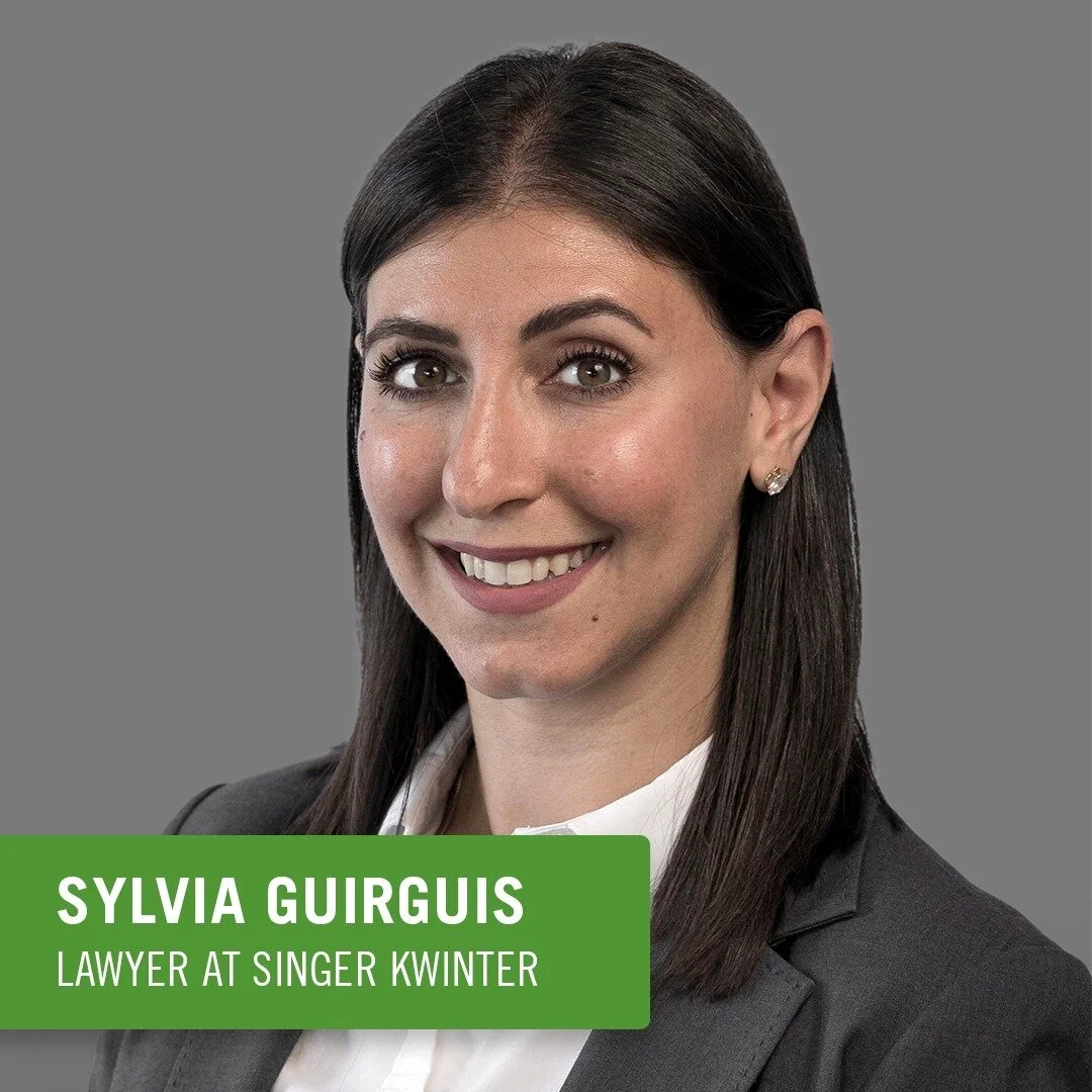 Singer Kwinter | Personal Injury Lawyers in Toronto