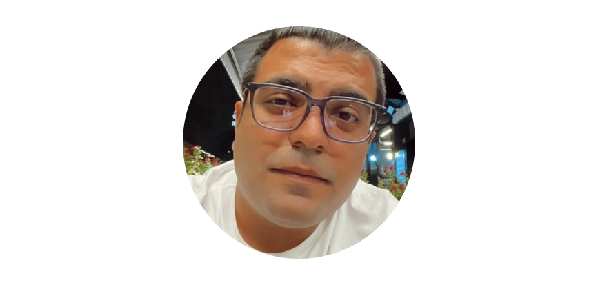 About — Mohammadreza Mousavi Portfolio