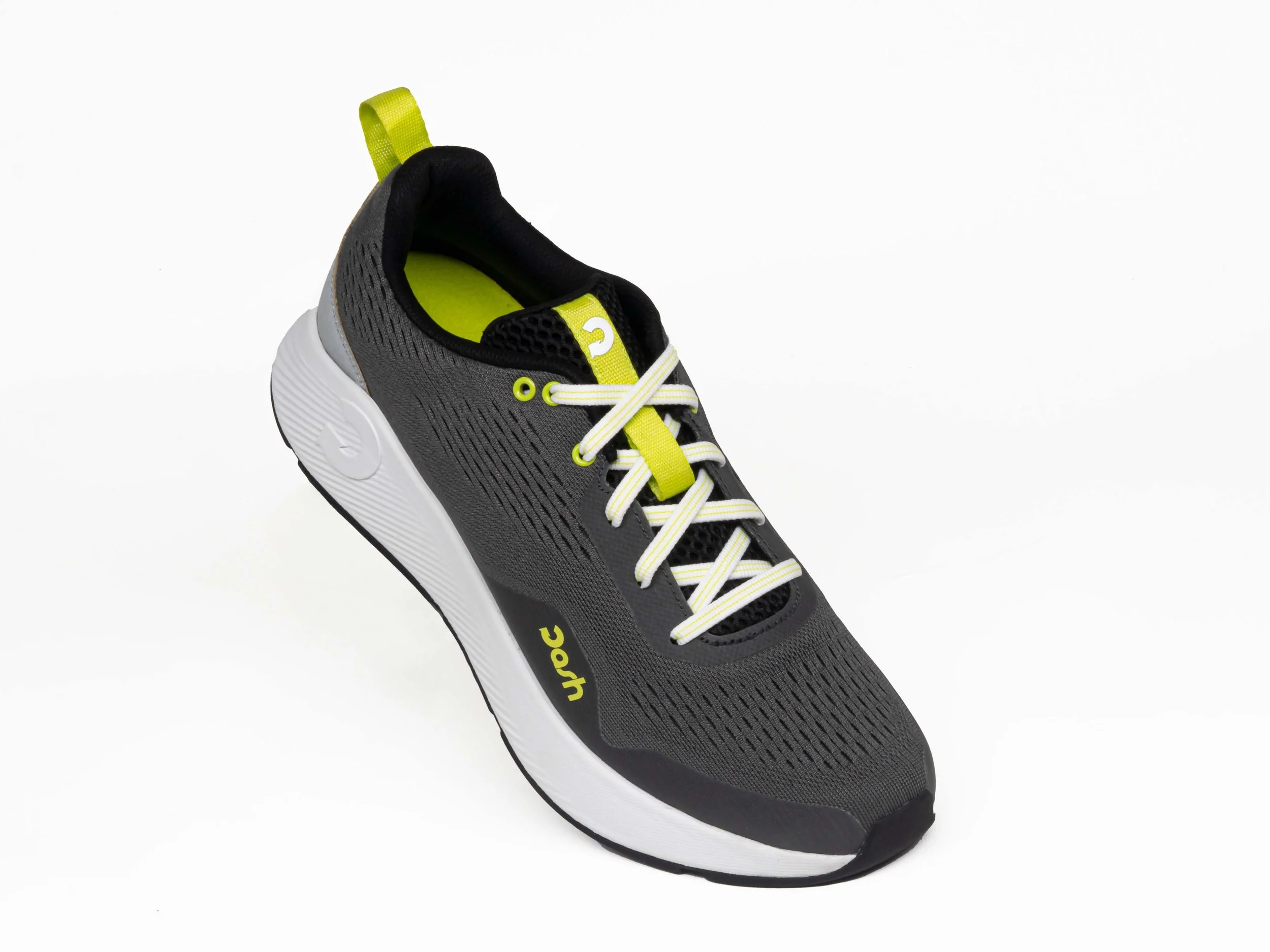 Dash Runners — DASH