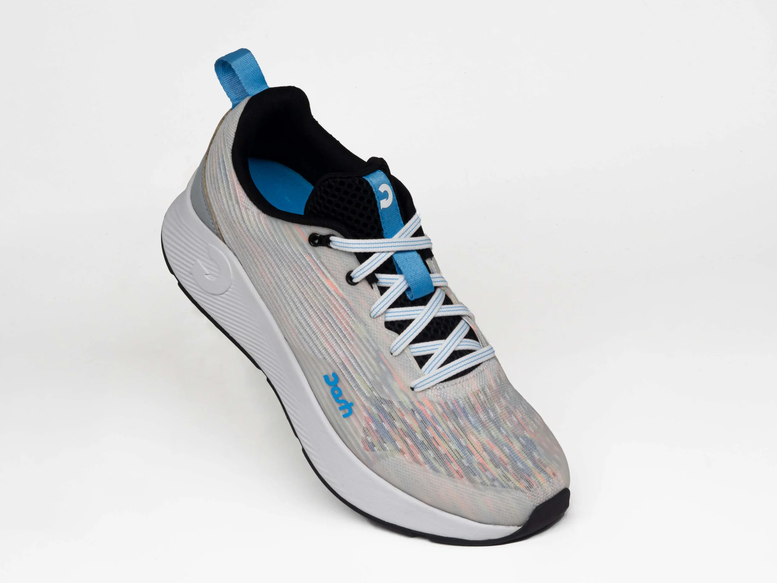 Dash Runners — DASH