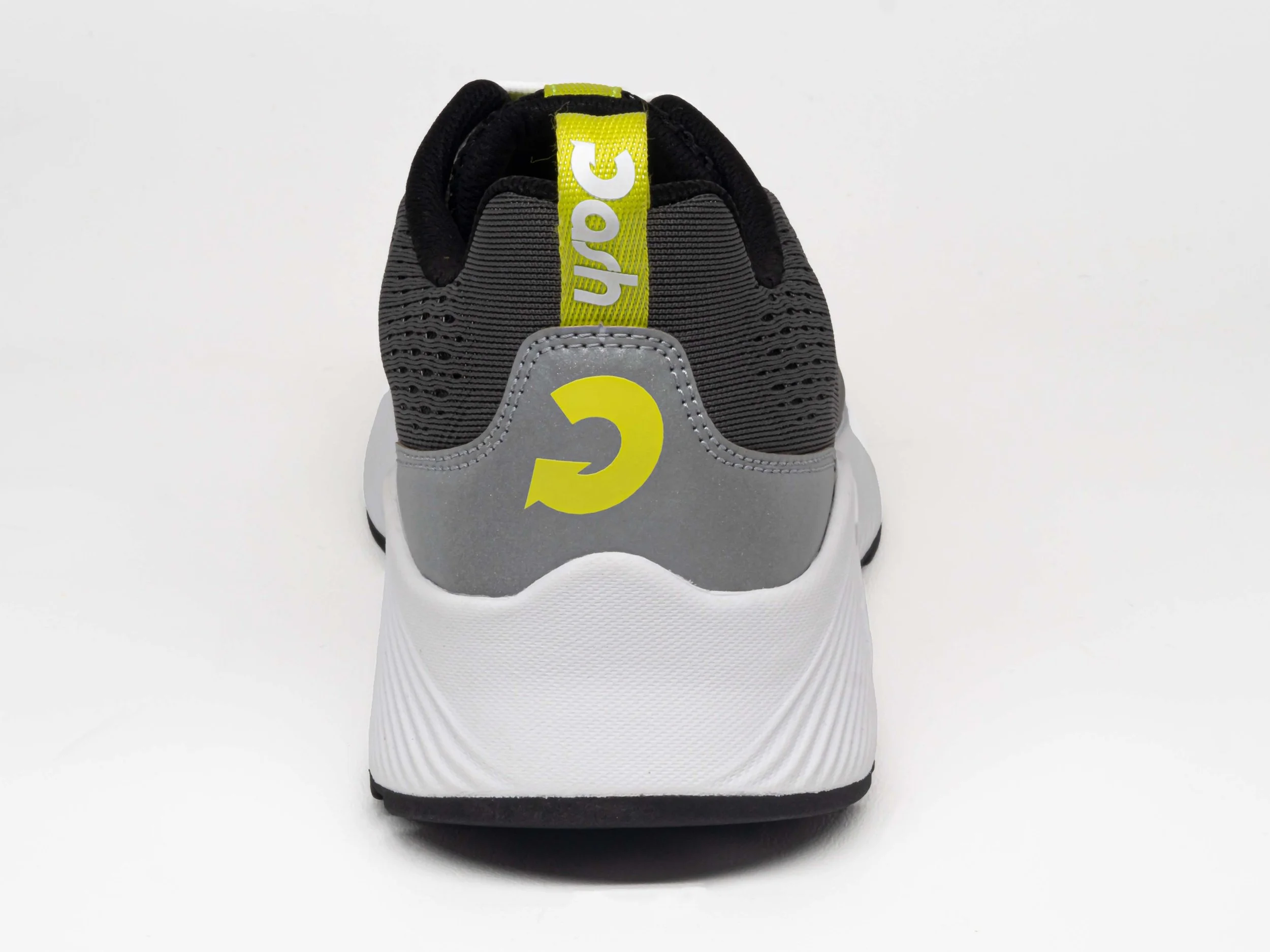 Dash Runners — DASH