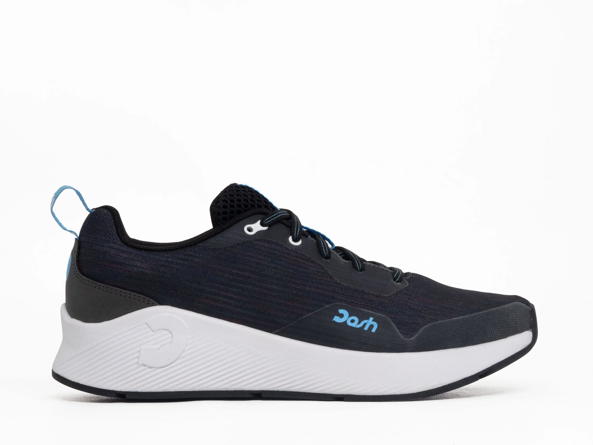 Dash Runners — DASH