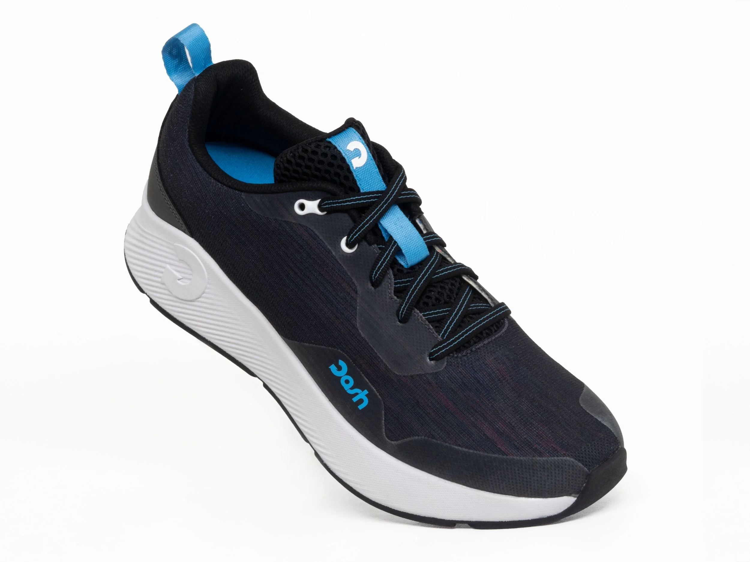 Dash Runners — DASH