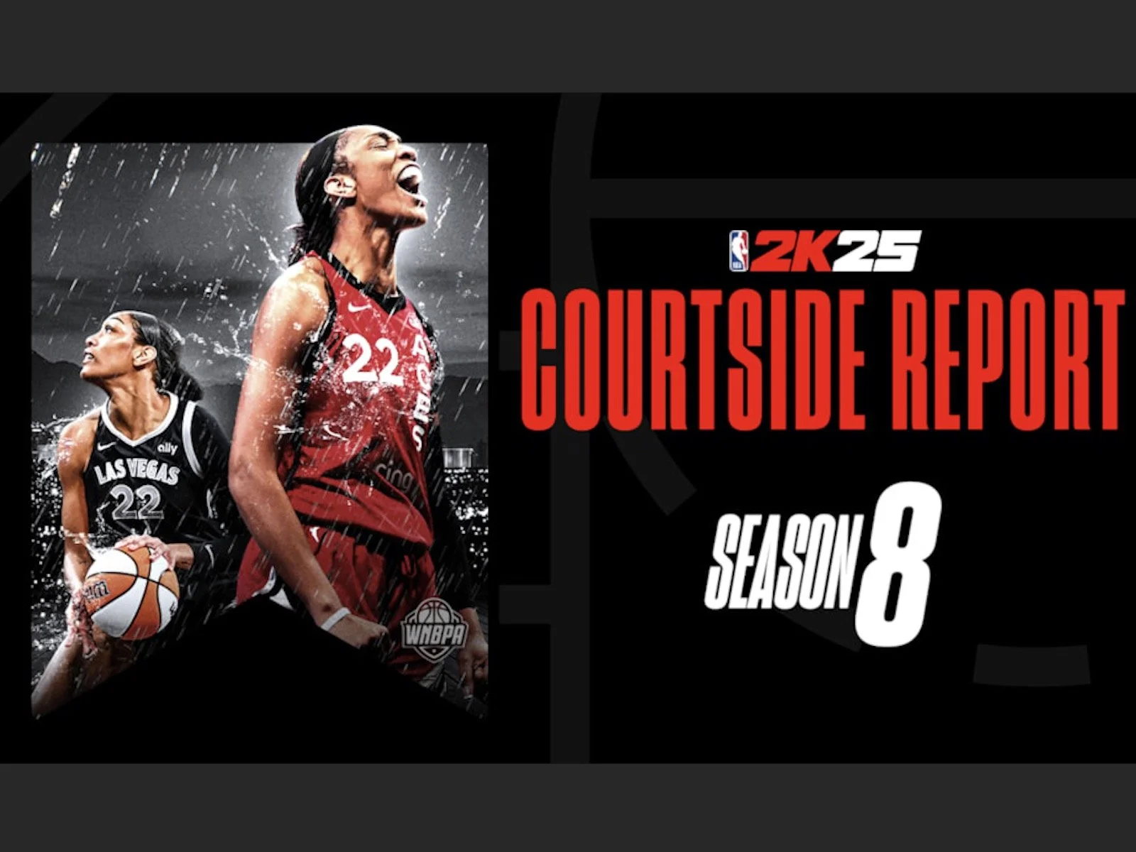 NBA 2K25: The gaming’s far from over with Season 8 fully loaded ...