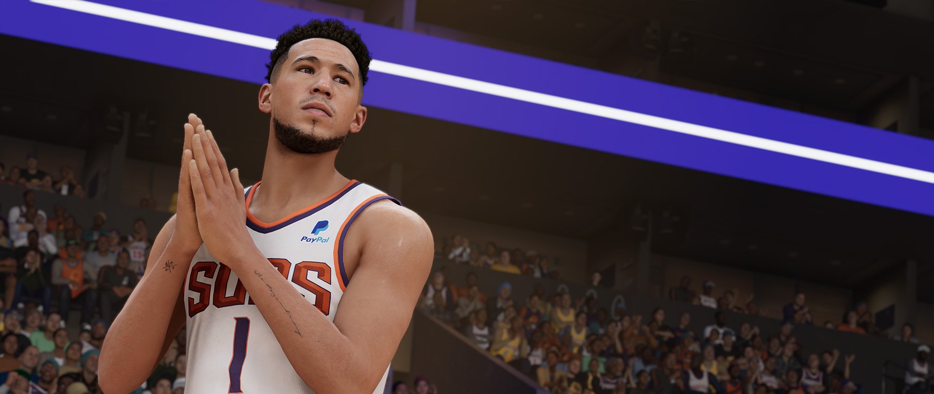 NBA 2K23 is the most realistic NBA 2K game I've ever played — Attack The Culture