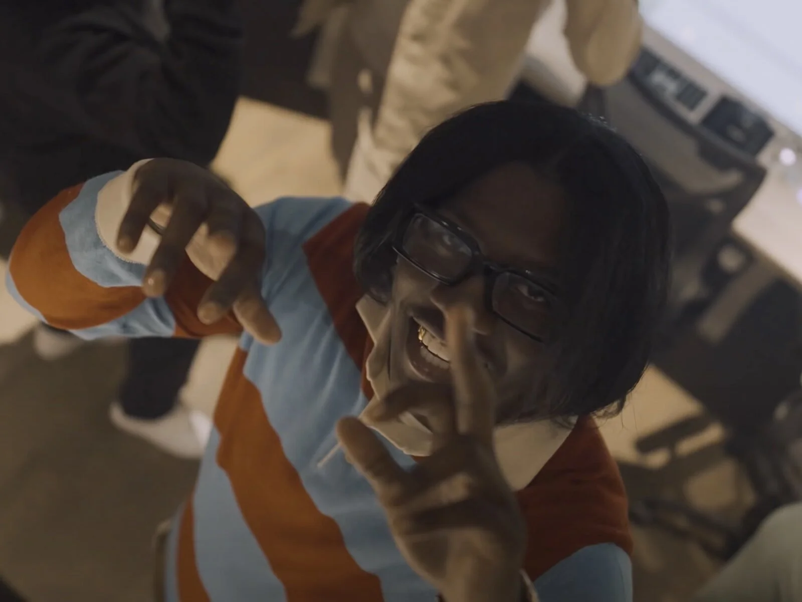 Remble + Lil Yachty Hit The Studio W/ 'Rocc Climbing' Video — Attack ...