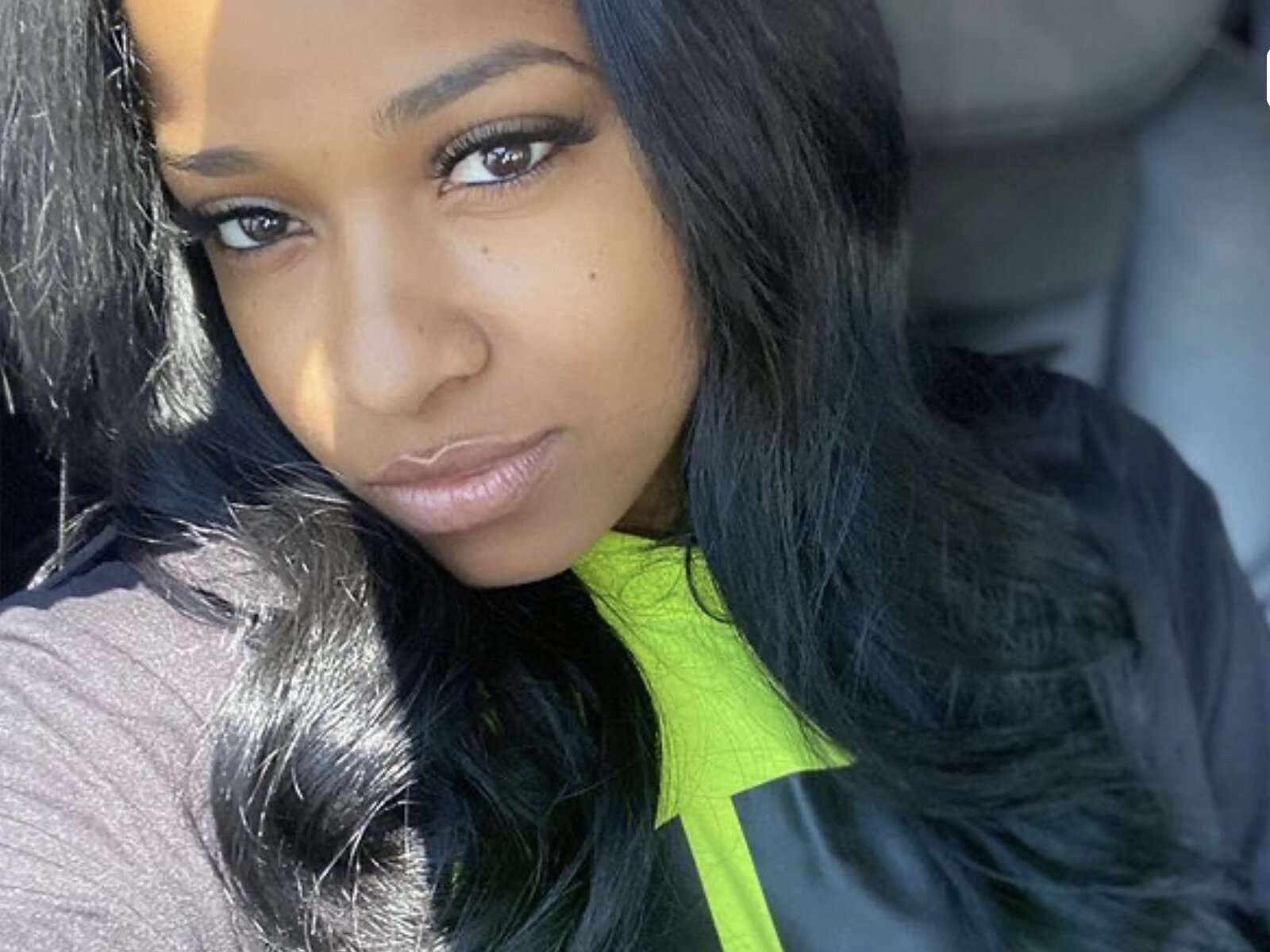 Lil Wayne's Ex-Wife Is On Her Fall Modeling Goals — Attack The Culture