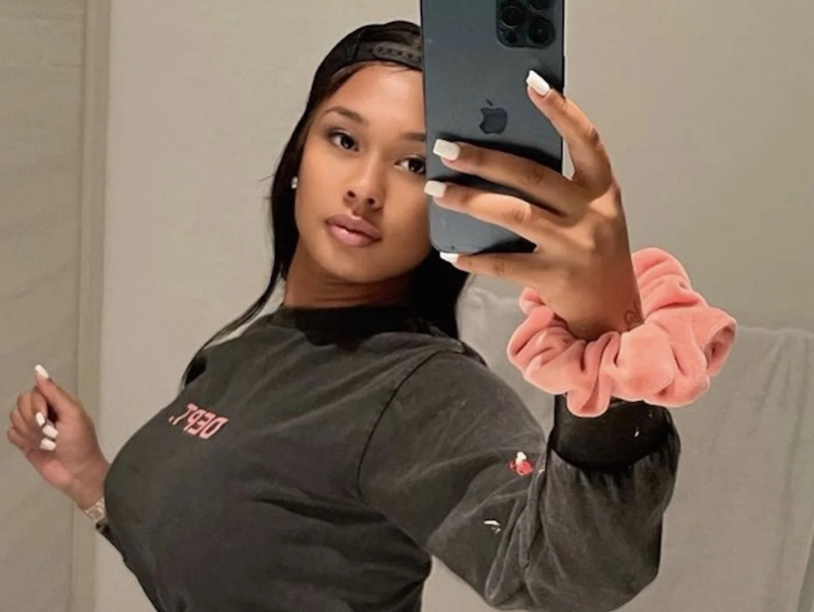 Tekashi 6ix9ine's Bae Jade Has All Angles Covered — Attack The Culture