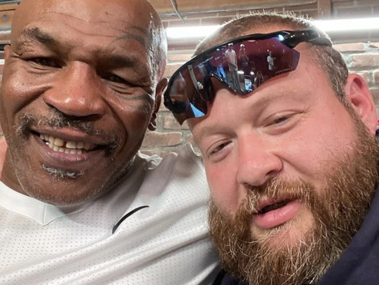 Action Bronson's Found His Long Lost Brother — Attack The Culture